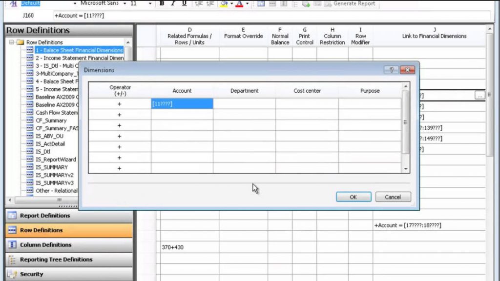 Management Reporter 2012 CU16 is now available